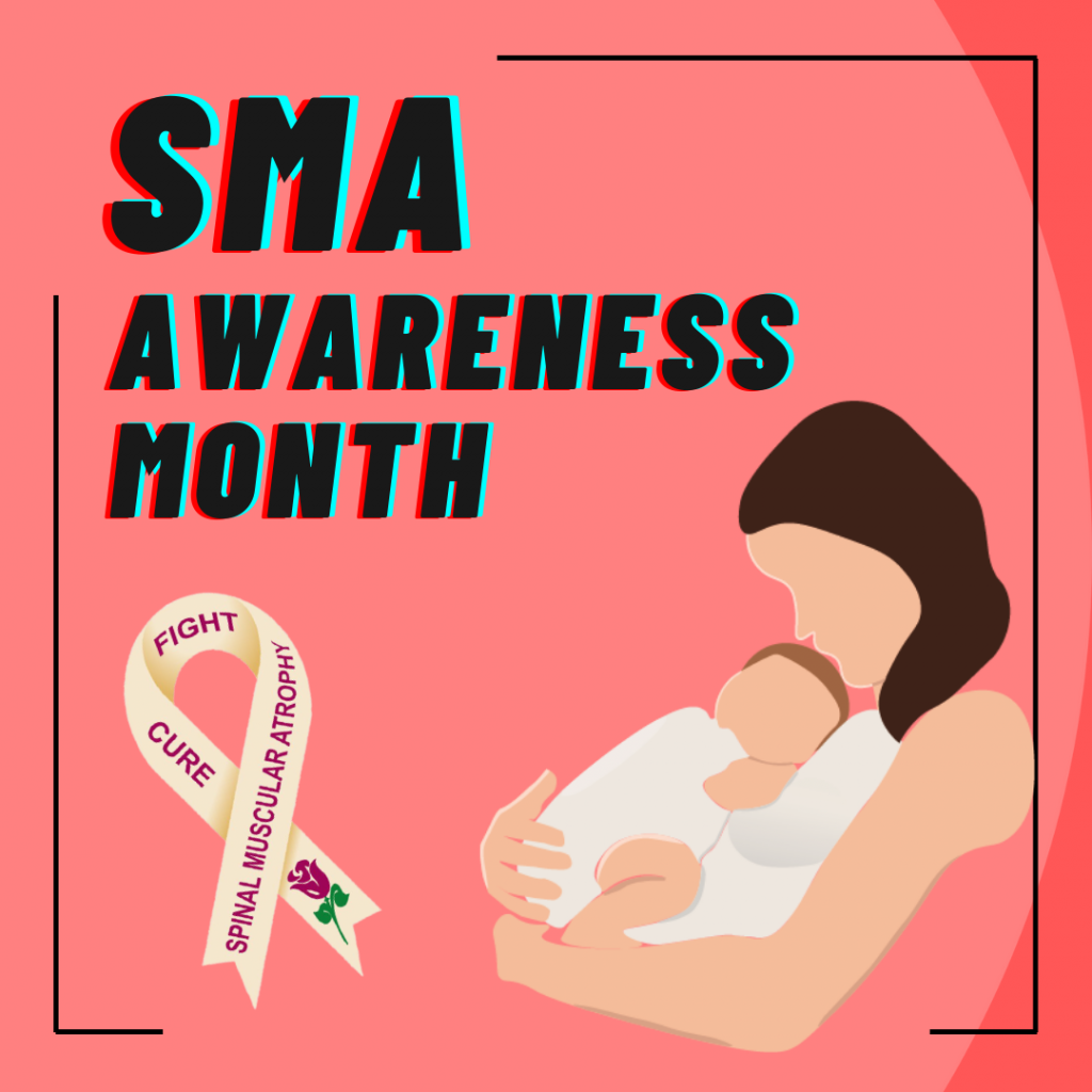SMA Awareness Month 1: What is SMA? – Bilkent UNAM iGEM Team